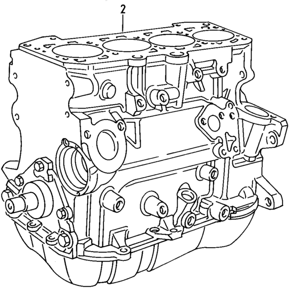 Mk1 Scirocco Parts - West Coast RoccosWest Coast Roccos