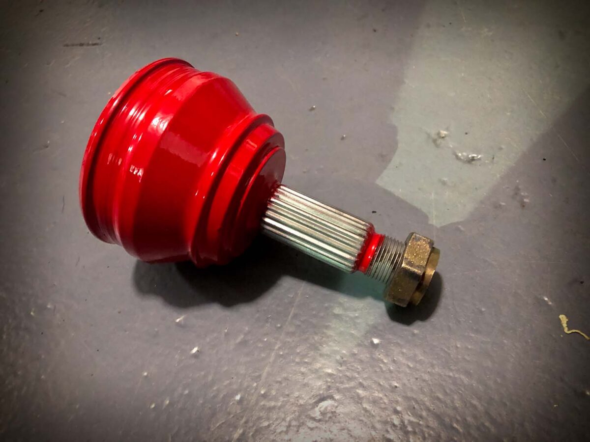 Hub Bearing Savers - West Coast RoccosWest Coast Roccos