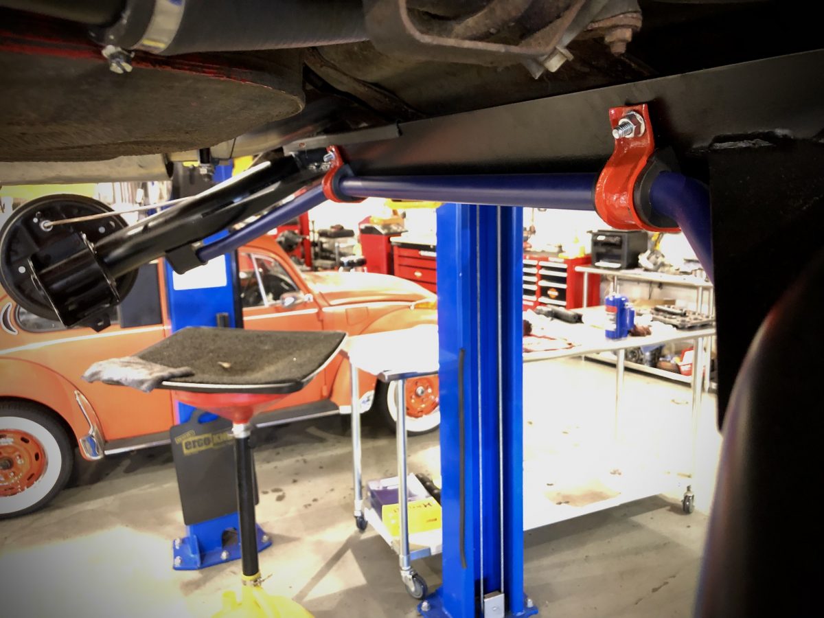 Restore a Scirocco - A Comprehensive Guide at WCRWest Coast Roccos