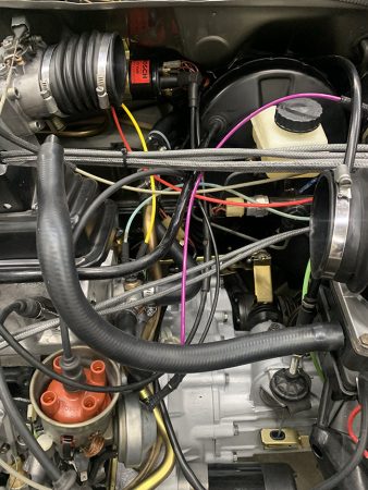 6mm Vacuum Line - West Coast RoccosWest Coast Roccos