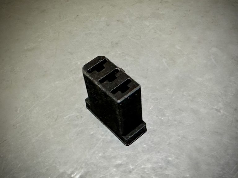 Radiator Fan Switch ConnectorWest Coast Roccos