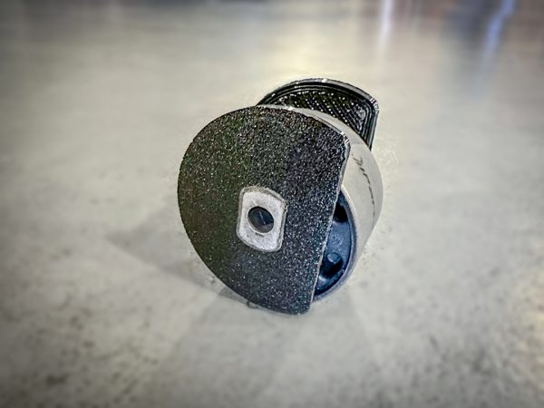 Poly Engine Mount Isolators - Kit - West Coast RoccosWest Coast Roccos