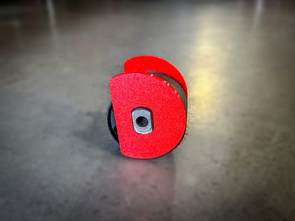 Poly Engine Mount Isolators - Kit - West Coast RoccosWest Coast Roccos