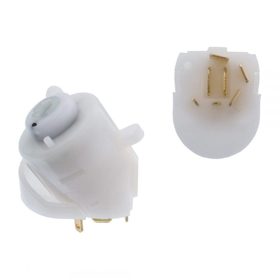 Ignition Starter Switch - West Coast RoccosWest Coast Roccos